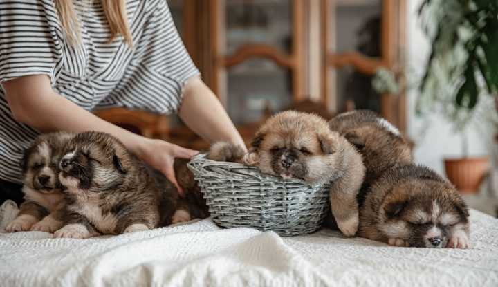How to Properly Socialize a Puppy: Best Practices for Dog Owners