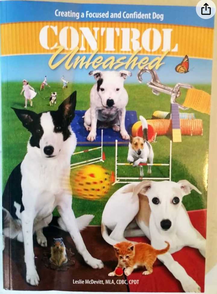 12 Top Dog Training Books for Every Kind of Dog