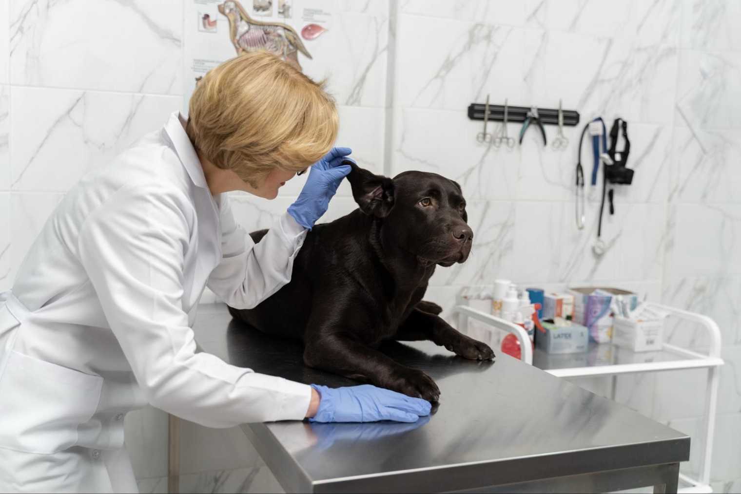 10 Dog Fears and How to Help a Scared Dog
