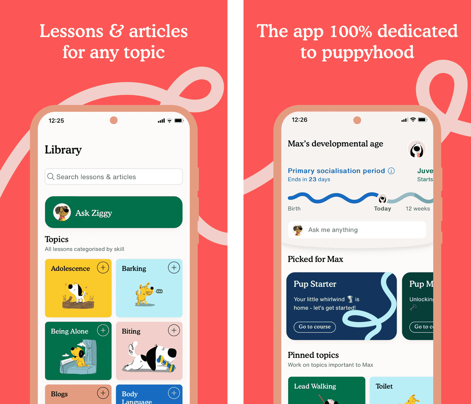 Top 7 Dog Training Apps of 2025
