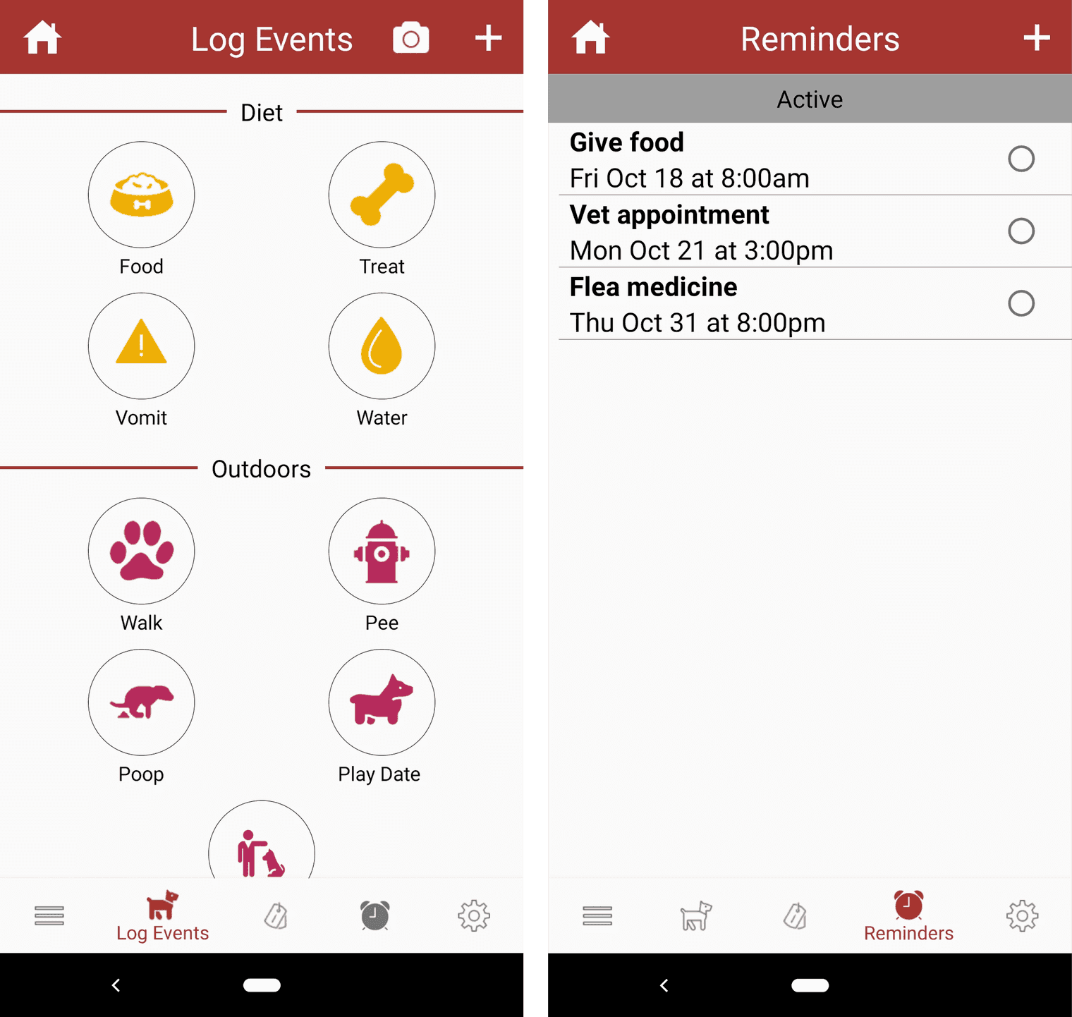 6 Best Dog Health Tracker Apps: 2025 Guide