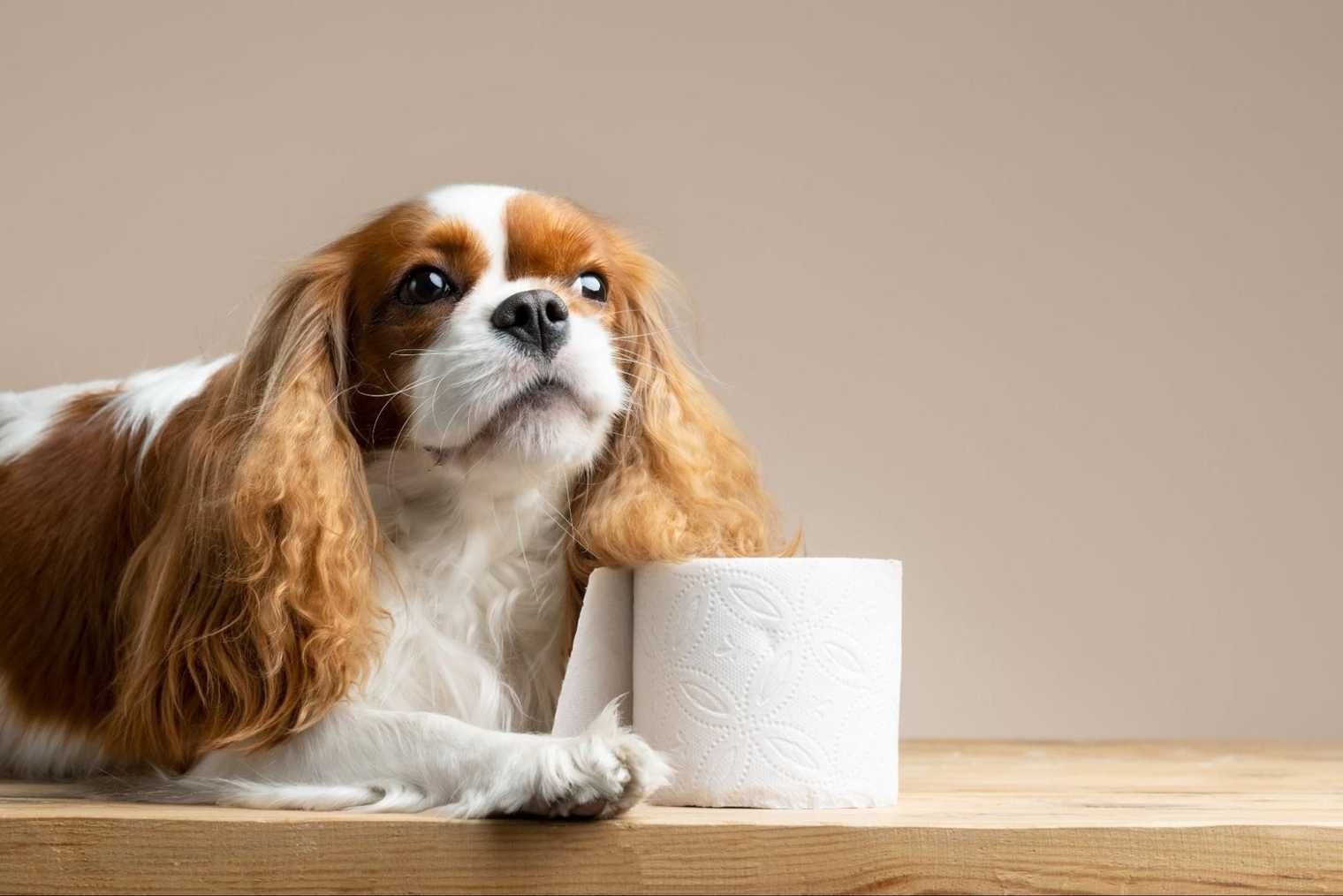 How to Potty Train a Puppy or Dog: 6 Main Steps